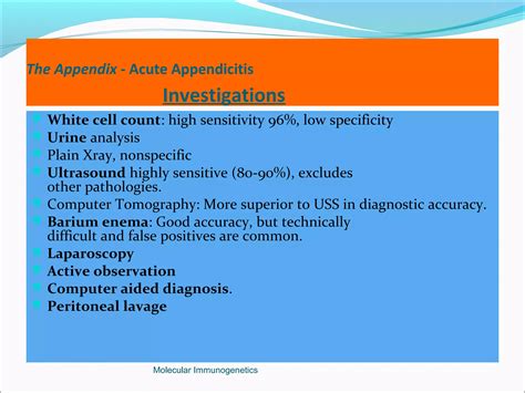 Appendix PPT