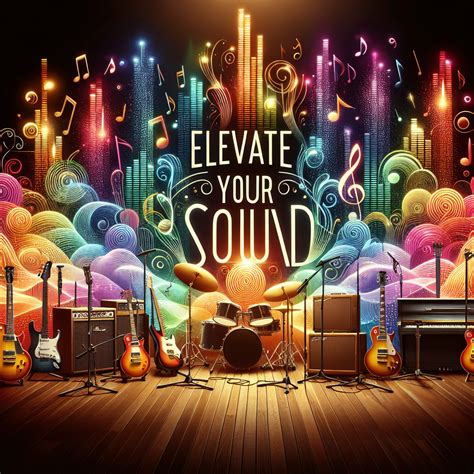 Elevate Your Sound With Free Live Instrument Samples Iqsounds