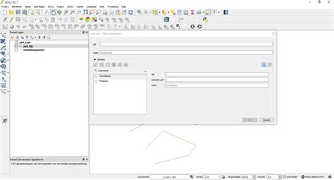 Relationship Onetomany · Issue 26345 · Qgisqgis · Github