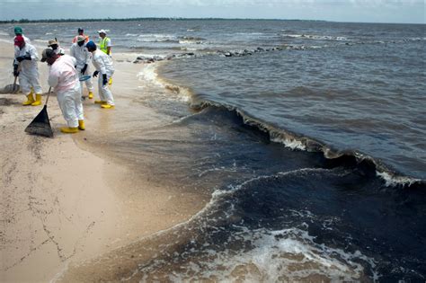 6 Years From The Bp Deepwater Horizon Oil Spill What Weve Learned And What We Shouldnt
