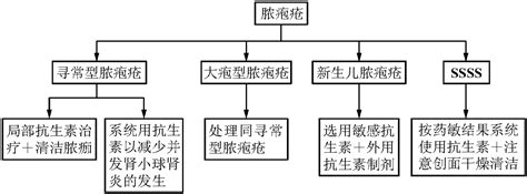 一、脓疱疮 全科医师