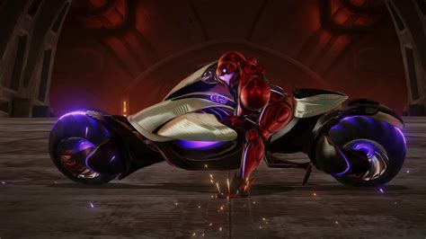Metroid Prime 4 Beyond Vi O La Guide All Upgrades And How To Unlock