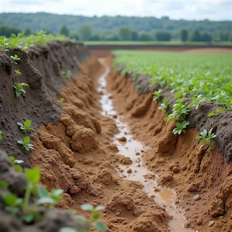 Techgeo Mapping On Linkedin Soil Erosion Mapping With Gis