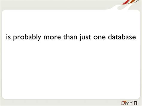 Managing Databases In A Devops Environment 2016 Ppt