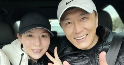 박시은♥ 진태현 여러분 우리 아내 축하해주세요 동네방네 자랑