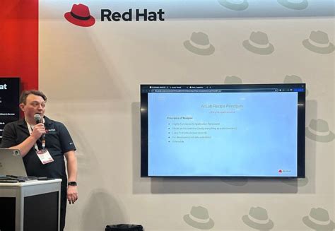 Markus Eisele On Linkedin Red Hat Podman Lab Gets Developers Started