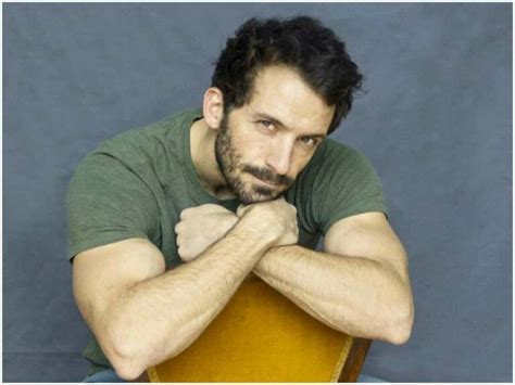 Iván Marcos Biography Age Height Girlfriend Net Worth