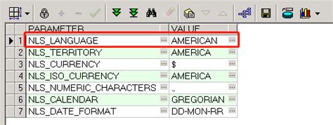 Plsqldev查询数据乱码解决plsql 电脑编码影响查询码 Csdn博客