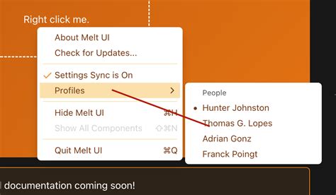 🌟feature Request Menu Grace Area For Submenus · Issue 177 · Melt Uimelt Ui · Github