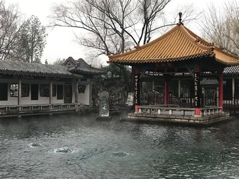 老舍趵突泉 突泉趵突泉 趵突泉 第3页 大山谷图库
