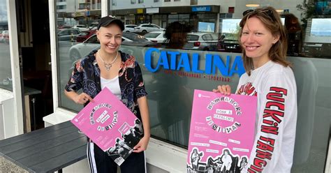 The RÚv English Podcast The Hamraborg Festival KÓpavogur RÚvis