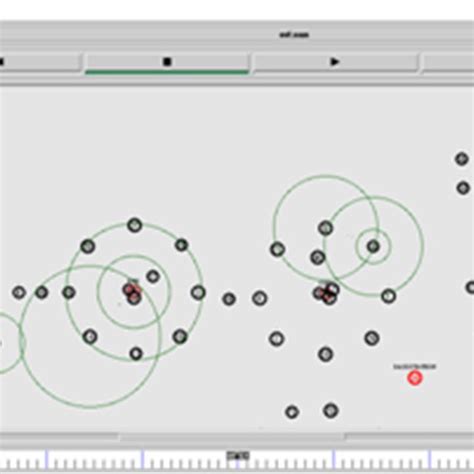 analysis of wsn clustering architecture download scientific diagram