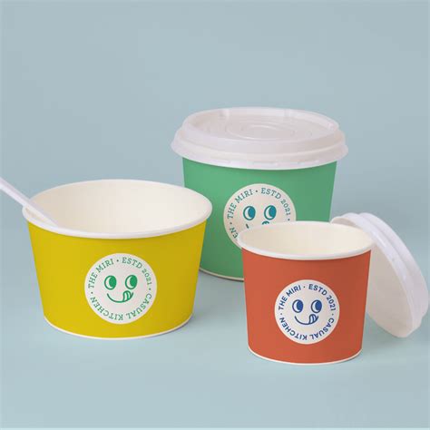 생일카페조공을 위한 패키지 디자인 안내