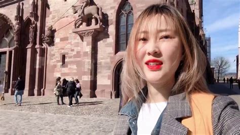 봄철 유럽여행 무슨 옷을 챙겨갈까요 Youtube