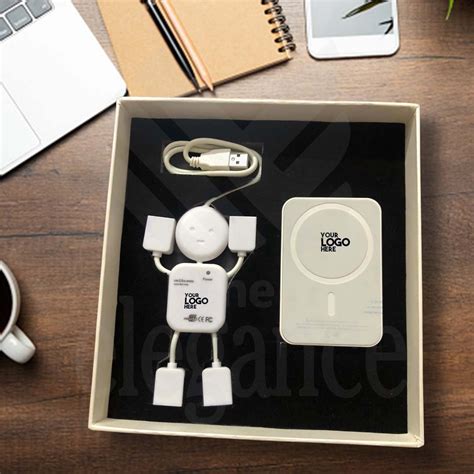 Buy Modern Tech Box The Elegance