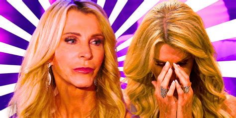 the golden bachelorette joan vassos should be canceled she probably won t move for love or