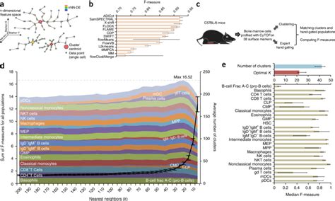 X Shift Algorithm Design And Validation A Schematic Description Of