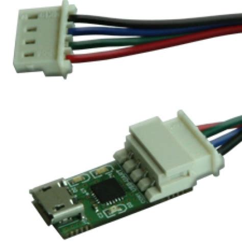 Odroid USB UART Module Kit