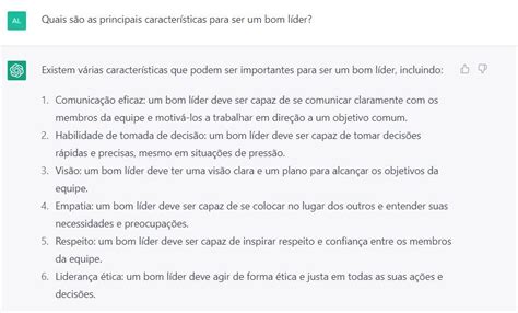 Chatgpt O Que é E Como Atua A Inteligência Artificial Da Openai