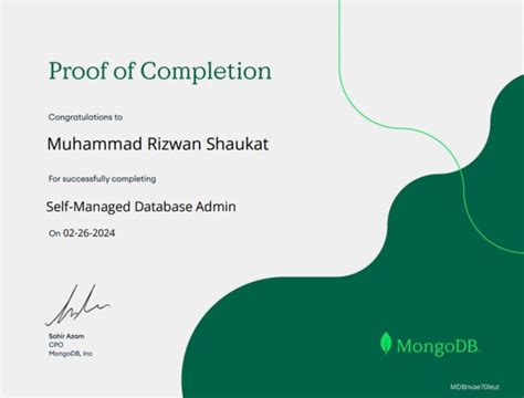 Its Nice Learning Journey To Learn Nosql Db After Rdbms Muhammad