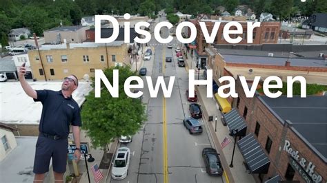 New Haven Indiana Is Growing Youtube