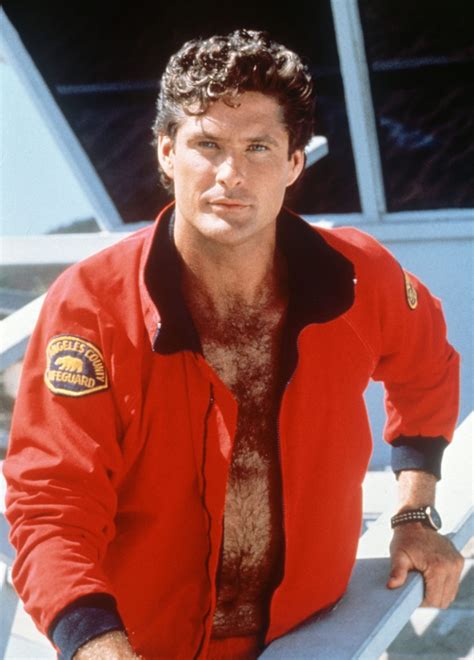 David Hasselhoff Baywatch Pamela Bachs Cause Of Death For How Long