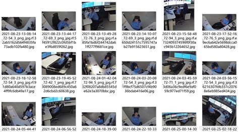 【数据集】【yolo】【目标检测】人员睡岗、玩手机识别数据集 4653 张，yolo人员睡岗、玩手机识别算法实战训练教程。睡岗数据集 Csdn博客