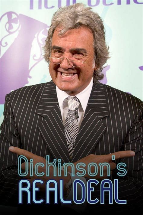 Dickinsons Real Deal Alchetron The Free Social Encyclopedia