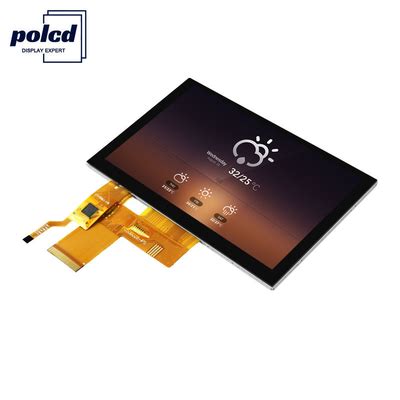 IPS TFT LCD Display Factory Buy Good Quality IPS TFT LCD Display Products From China