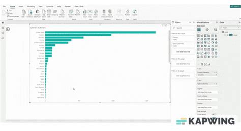 How To Make The Most Of Power Bi Tooltips
