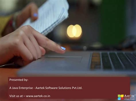 Interesting Facts About Java Language You Probably Did Not Know Pptx
