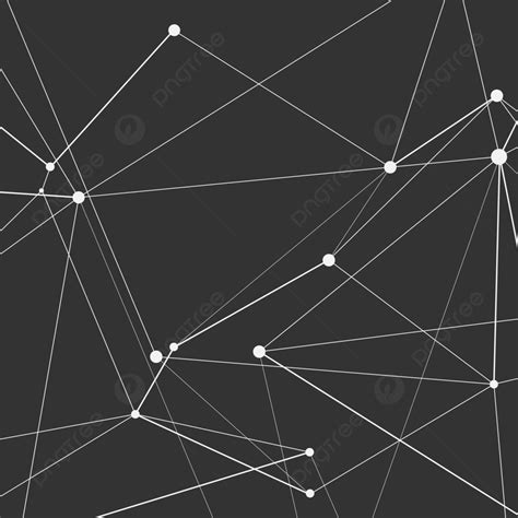 점과 선을 연결하는 추상 다각형 패너 그래픽 잇다 육각형 배경 일러스트 및 사진 무료 다운로드 Pngtree