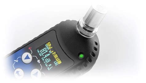 Dosimeter Basics Buyers Guide Reviews Svantek Academy