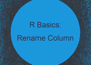 R Create Data Frame Where A Column Is A List Example Variable Types