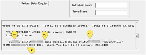 Powerbuilder 125 Sp02 Pl01 Build 5550 Ebf Released Sap Blogs