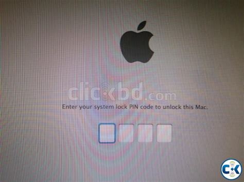 Macbook Pro Air Or Imac Efi Unlock Macbook Unlock Clickbd