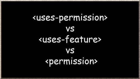 Deepak Chauhan On Linkedin Androiddevelopment Userpermissions