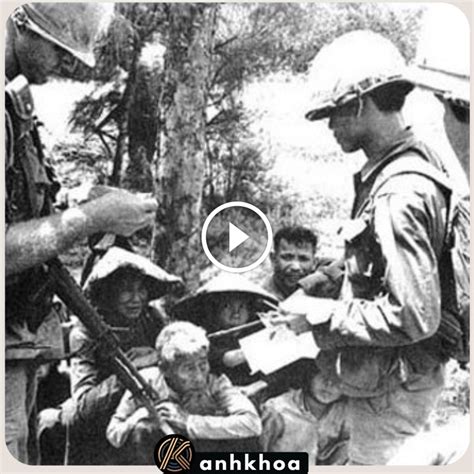 Hoi An My Lai Massacre