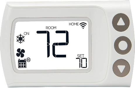 Smart Thermostat Multiple Zones Smarthomeautomation