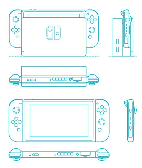 PS One Dimensions Drawings Dimensions Com