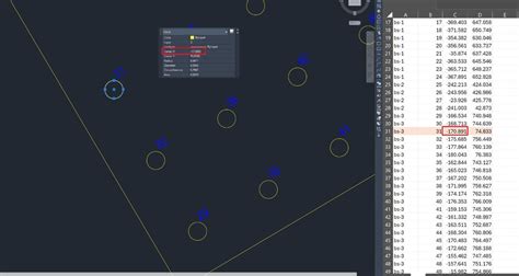 Thanks To The Lisp That Outputs Coordinates In Clusters Page 2