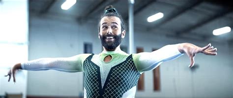 Uber Eats Sticks The Landing After One Million Moms Attacks Spox Jonathan Van Ness As