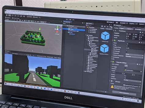 Unityで本格的な3dゲームプログラミング 広島プログラミングラボ