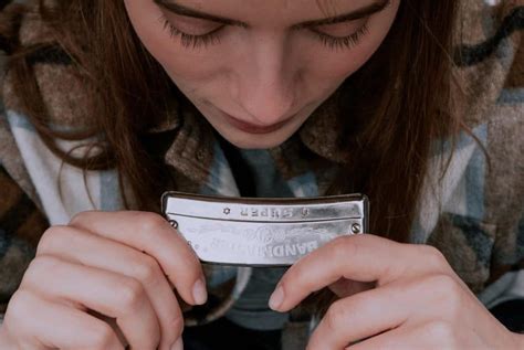 Understanding Harmonica Keys And Playing Positions