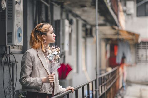 Wallpaper Cute Girl Model Person Sexy Woman X Bshot HD