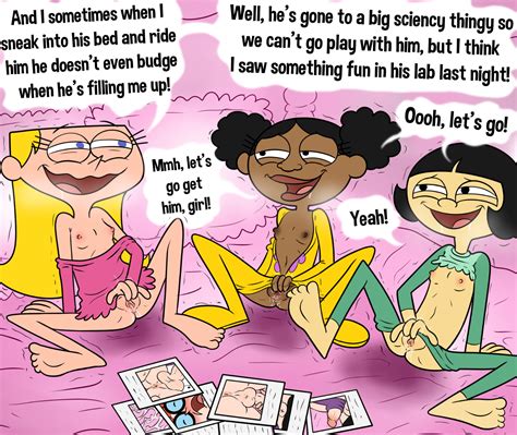 Post 5790318 Deedee Dexterslaboratory Dxt91 Leelee Meemee