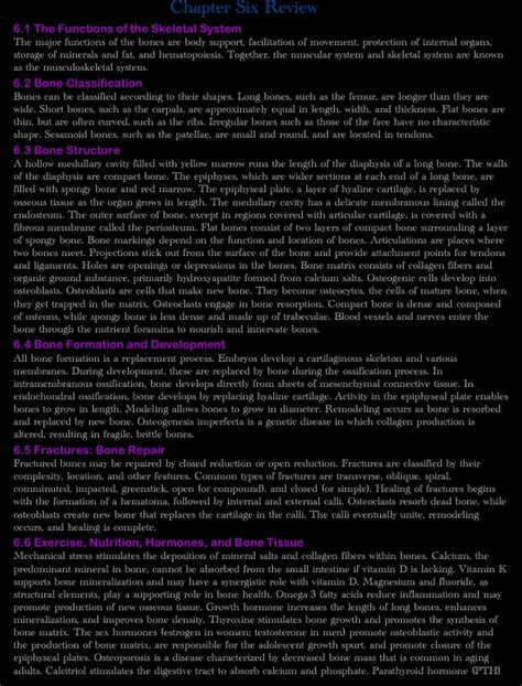 Chapter Six Review Notability Gallery Chapter Six Review Notability Gallery