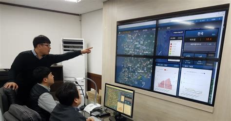 축산 악취도 원격 관리민원 확 줄었죠