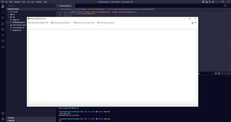 Write A Custom Dataverse Plugin With C And Vs Code