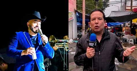 Lupillo Rivera Arremetió Contra Gustavo Adolfo Infante “yo No Ocupo
